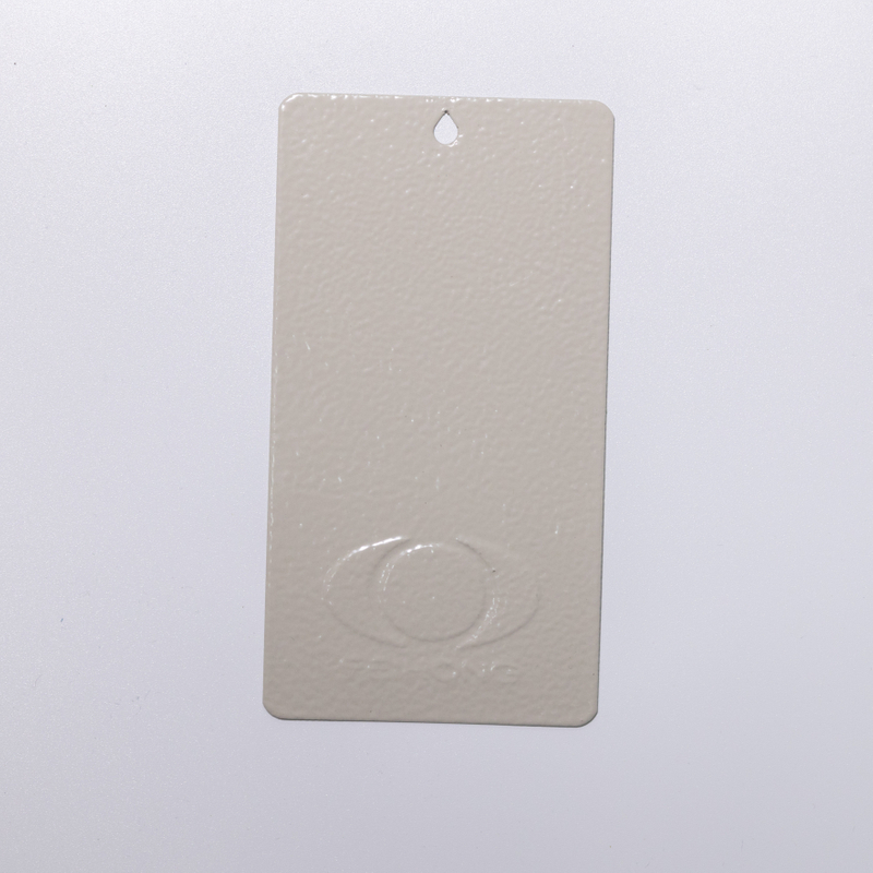 Grey Color Powder Coating Smooth Glossy for Switchboards - Buy Grey ...
